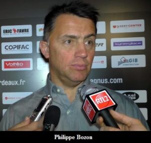 Hommage de Genève à Philippe Bozon